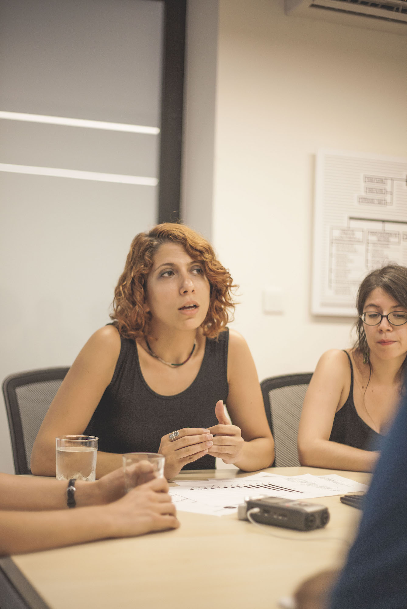 Medyada Nefret Söylemi | Zeynep Arslan & Pınar Ensari & Funda Tekin ...